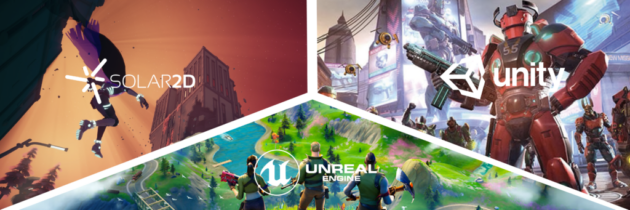 How to Make a Mobile Game: An Explanation of Mobile Game Development ...