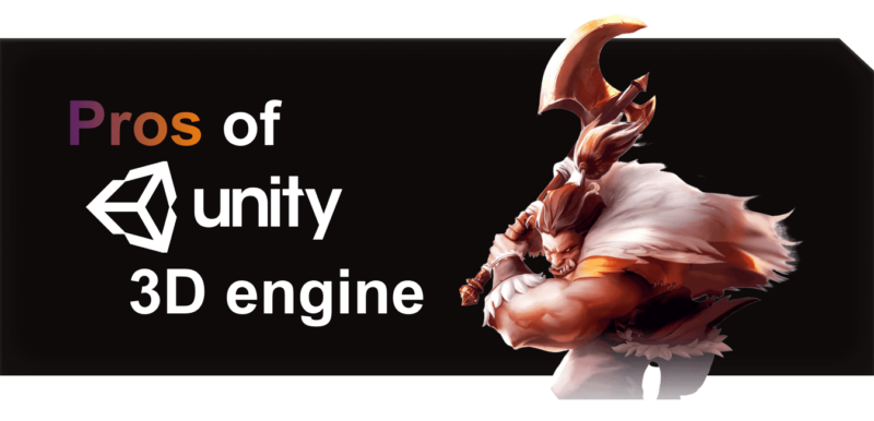Why is Unity the best game engine? From Lead Unity Developer