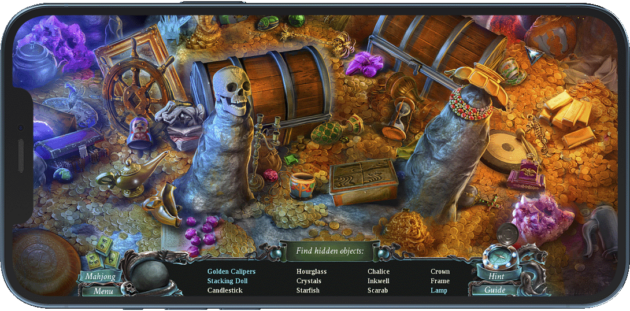 Complete Guide to Hidden object game - Stepico