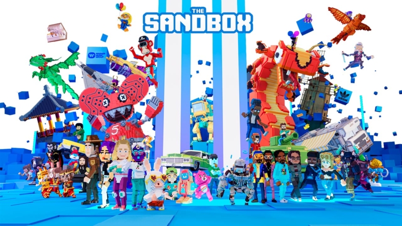 Why Develop Games With Blockchain, Metaverse, and NFT? - Stepico