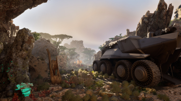 3D Environment Design for Games: How Visual Worlds Drive Revenue - Stepico