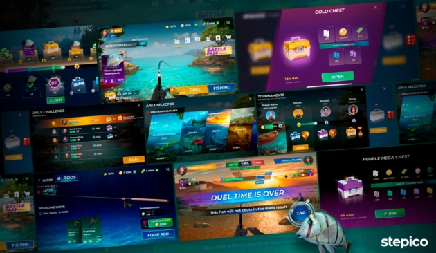 What is Game UX and How It Impacts the Quality of Playing - Stepico