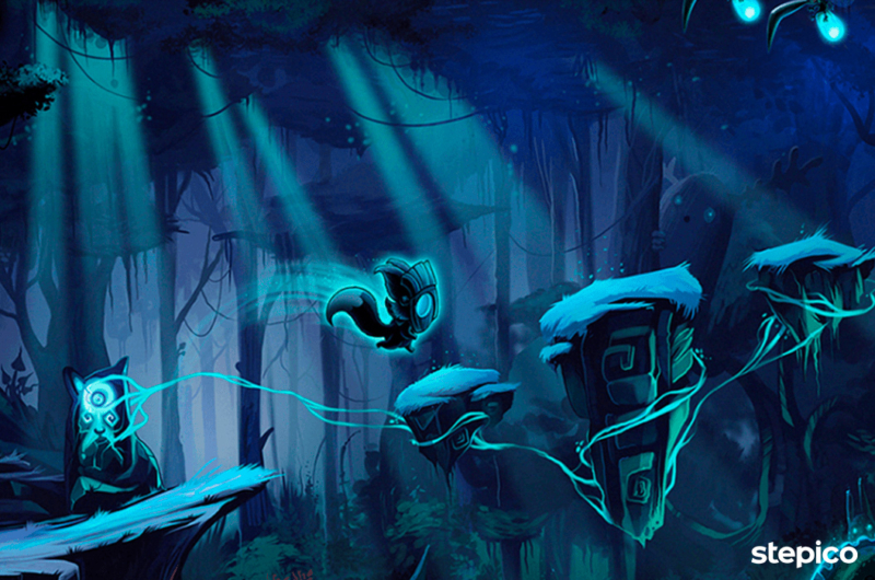 VFX in Games? All You Must Know - Stepico