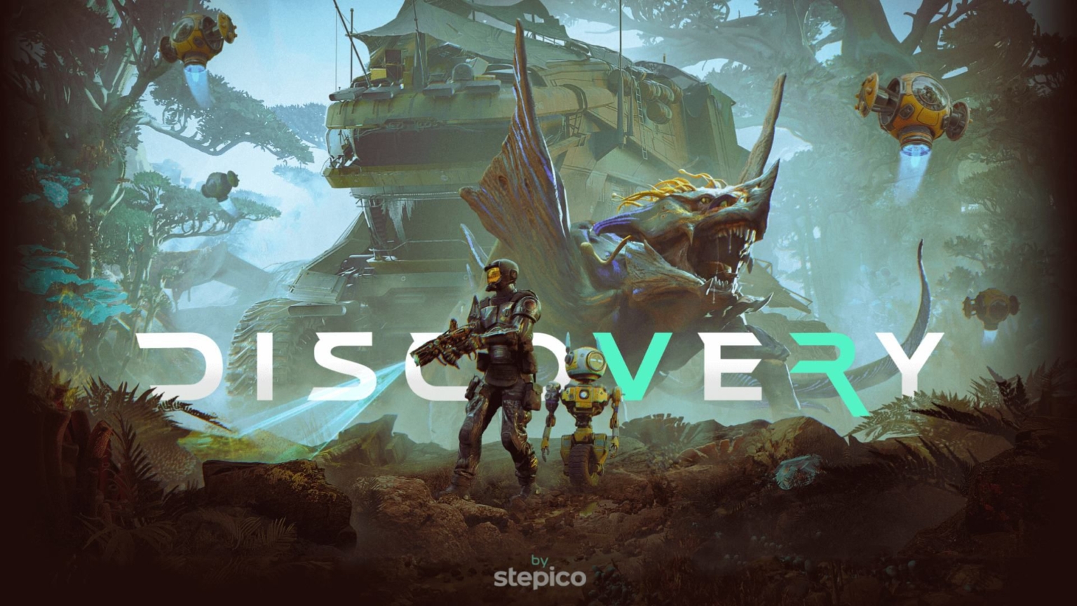 Video Game Development Company | Game Dev Studio - Stepico