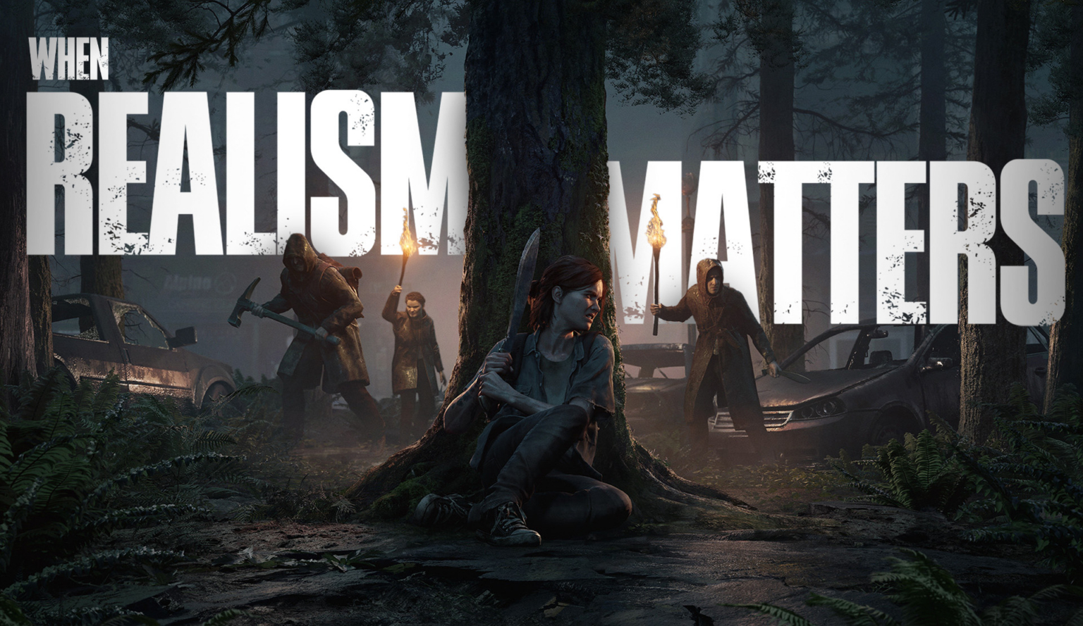 Stylization vs Realism in Game Art: What Costs More & When to Choose ...